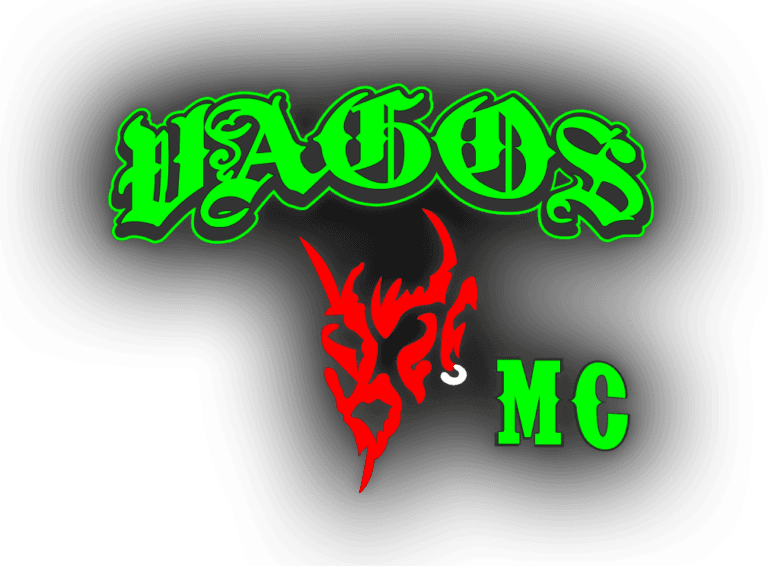 Vagos MC - Brasil - Site Oficial - Motoclube - We Give What We Get