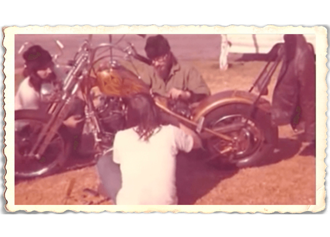 Vagos MC - Brasil - Site Oficial - Motoclube - We Give What We Get